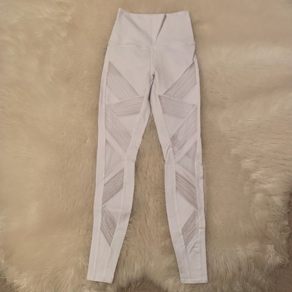 ALO Yoga | Pants & Jumpsuits | Alo Yoga High Waisted Athleisure ...
